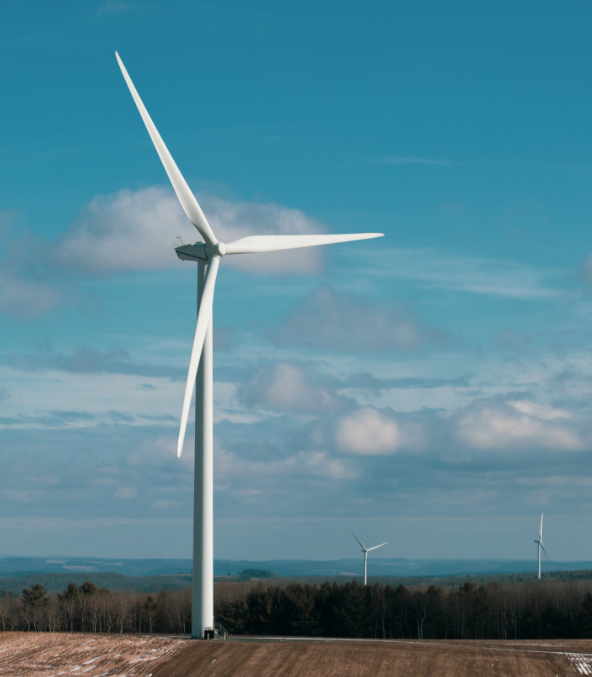 Award Winning Renewable Energy Transition Services - Karbone